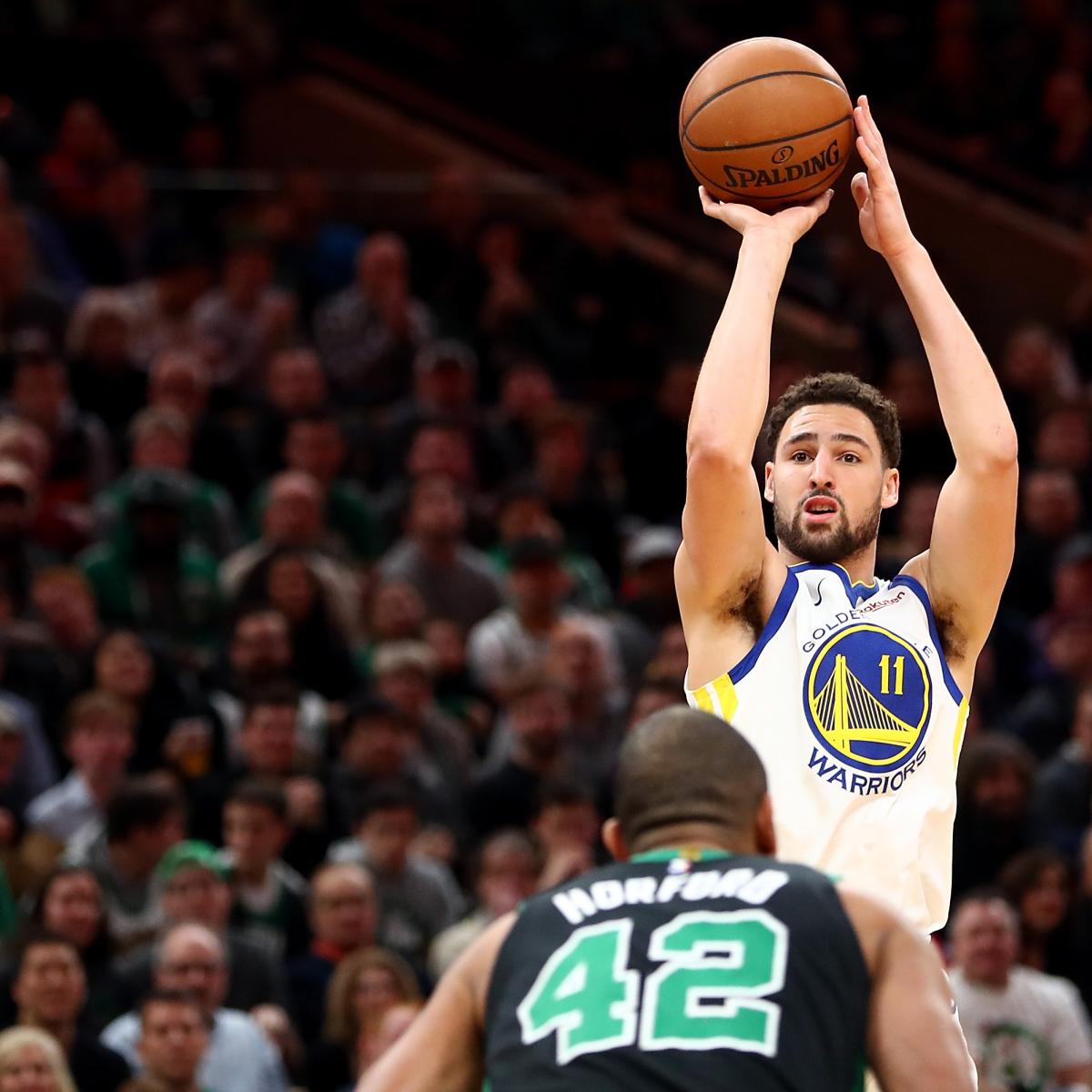Highlights: Celtics and Warriors Trade Baskets as Golden State Wins ... Highlights: Celtics and Warriors Trade Baskets as Golden State Wins ...