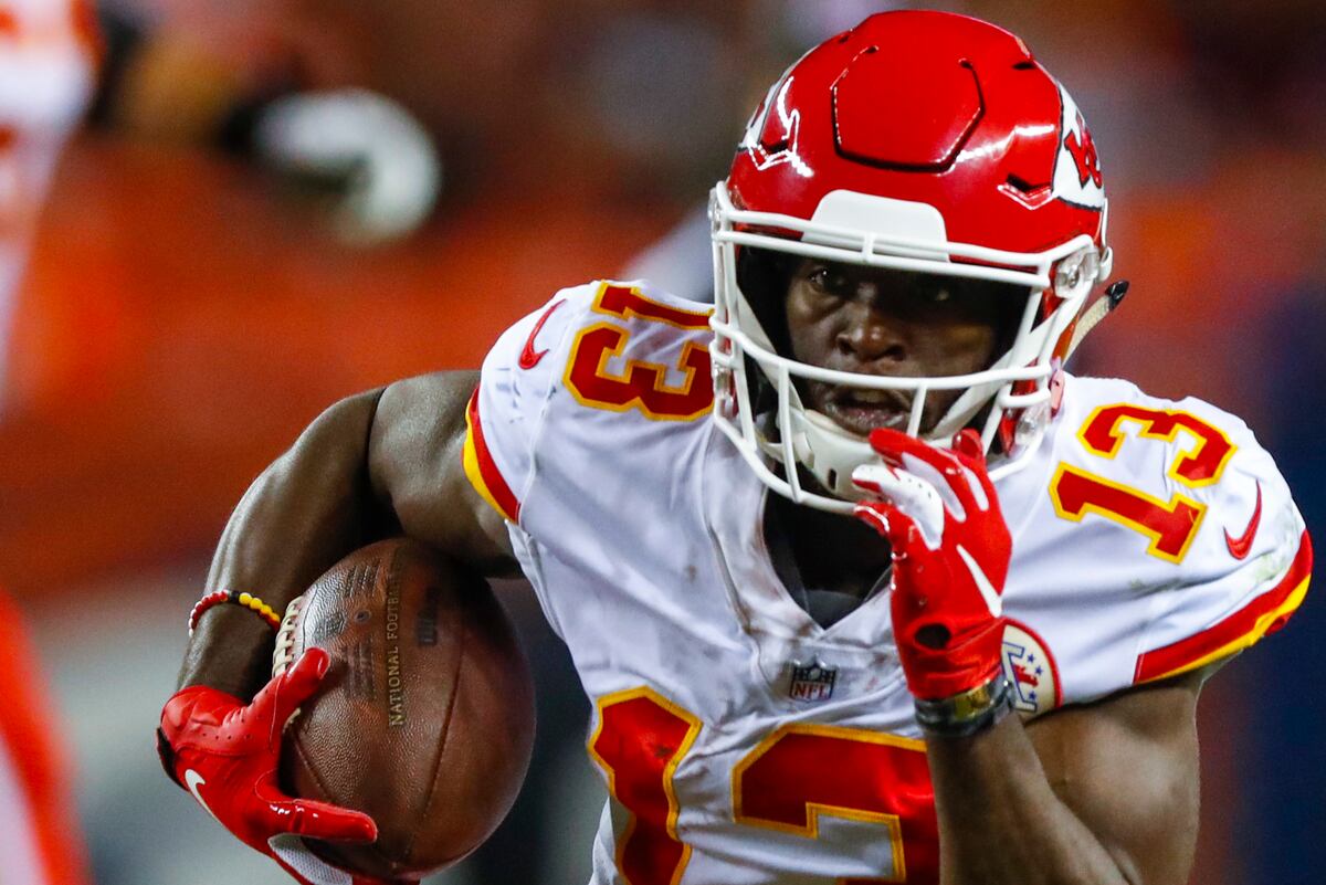 De'Anthony Thomas Arrested on Suspicion of Marijuana Possession | News ...