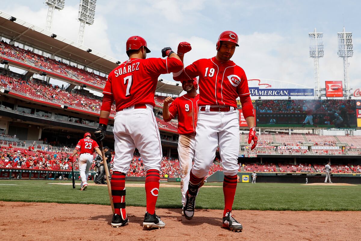 MLB Power Rankings: Where All 30 Teams Stack Up 2 Weeks from Spring ...