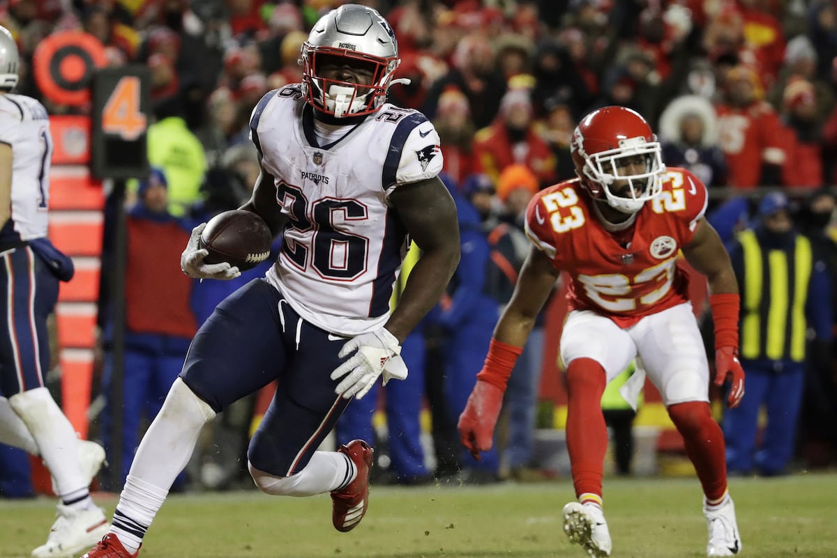 Super Bowl Odds 2019 Props List And Betting Guide For Patriots Vs