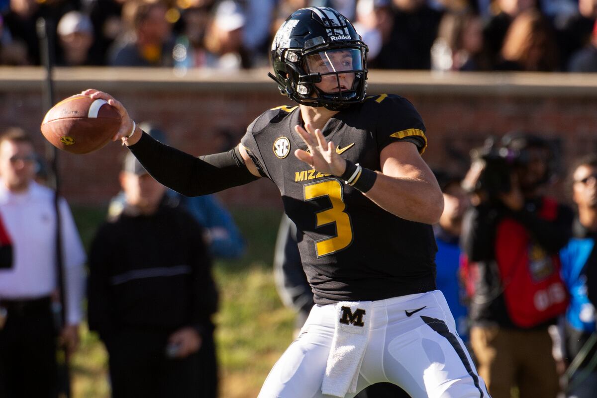 2019 NFL Draft: Ranking the Top QBs Ready to Be Rookie Starters | News ...