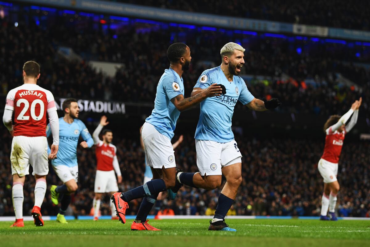 Premier League Results Week 25: Sunday's 2019 EPL Scores, Top Scorers ...