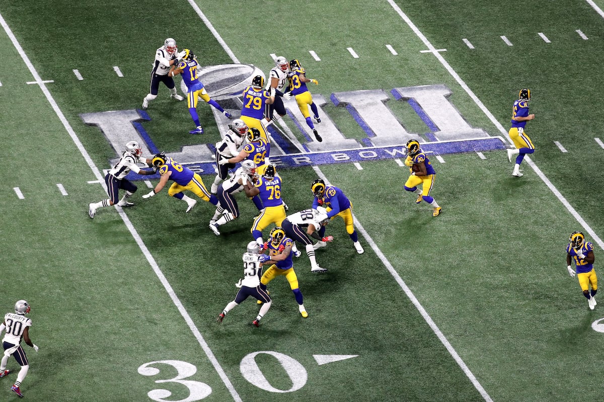 Super Bowl Commercials 2019 Postgame Twitter Reacts To Top Ads Movie