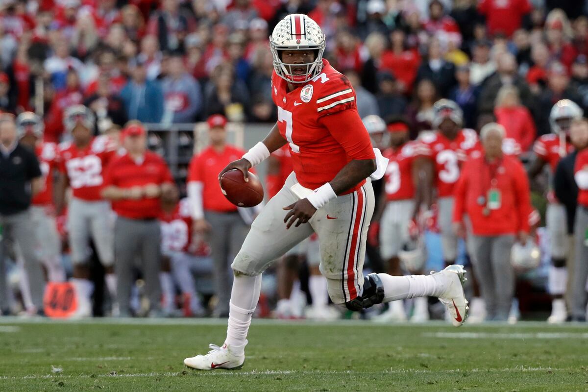 NFL Mock Draft 2019: Prospects Who Will Shape Complexion of 1st Round ...