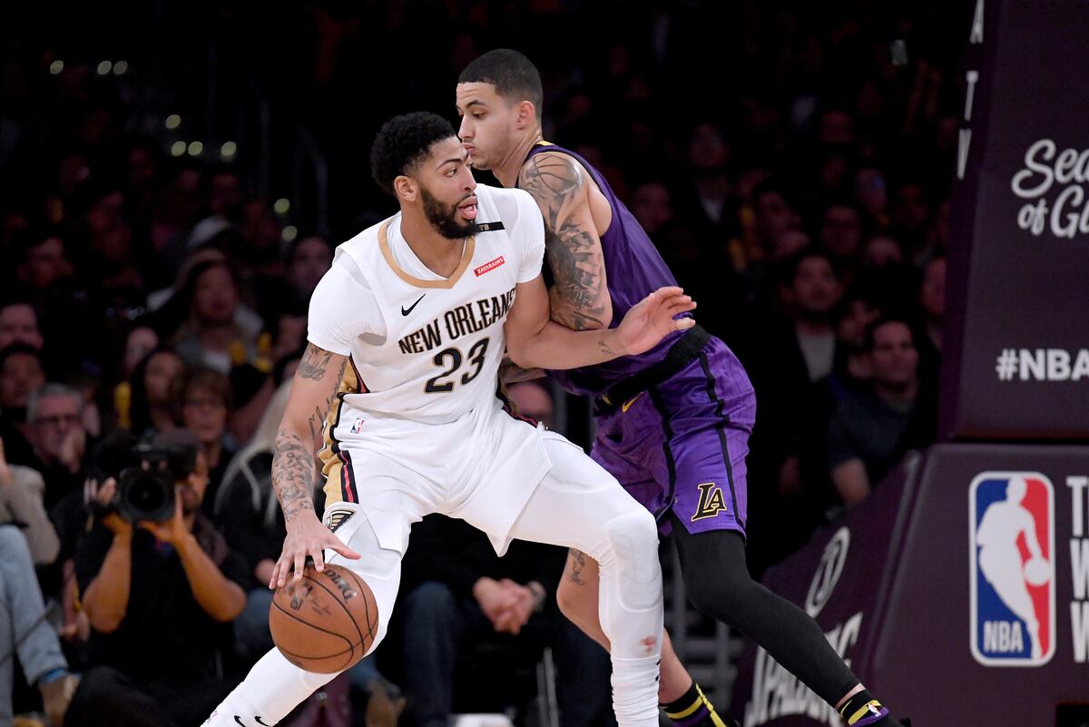 NBA Trade Deadline 2019: Date, End Time, Hottest Rumors, Predictions ...