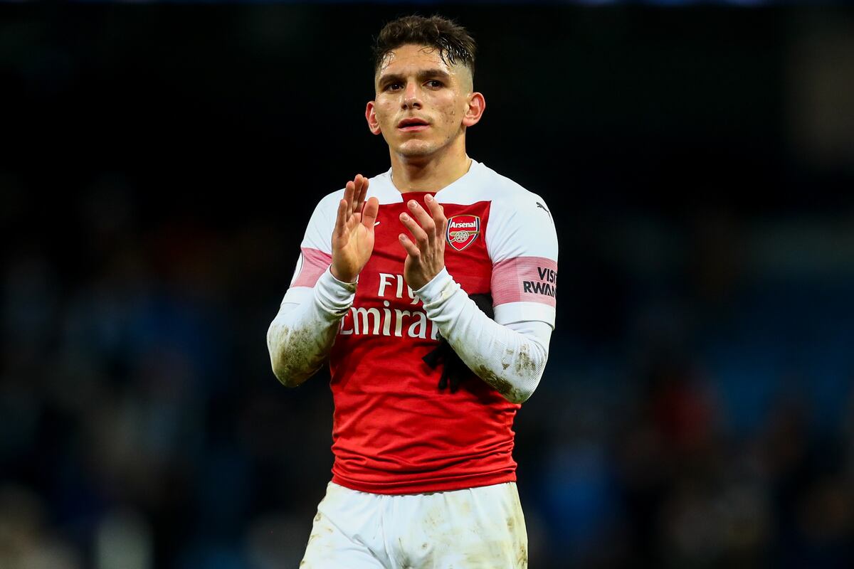 Lucas Torreira Says 'Big Club' Arsenal Focused on Reaching UEFA ...