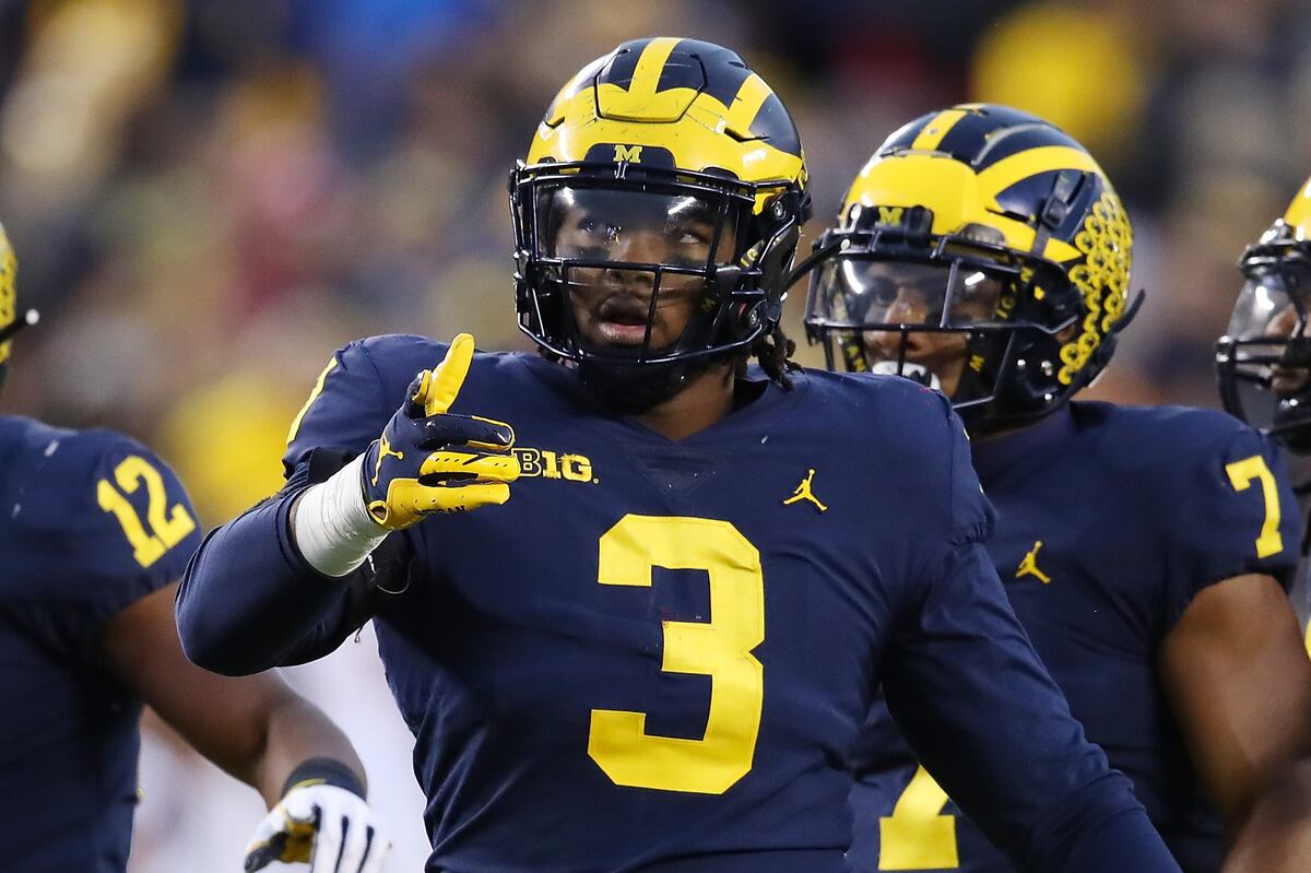 2019 NFL Combine: Predicting This Year's Biggest Breakout Names | News ...