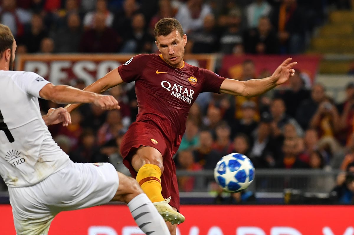 As Roma Vs Fc Porto How To Watch Live Stream Info Schedule Preview