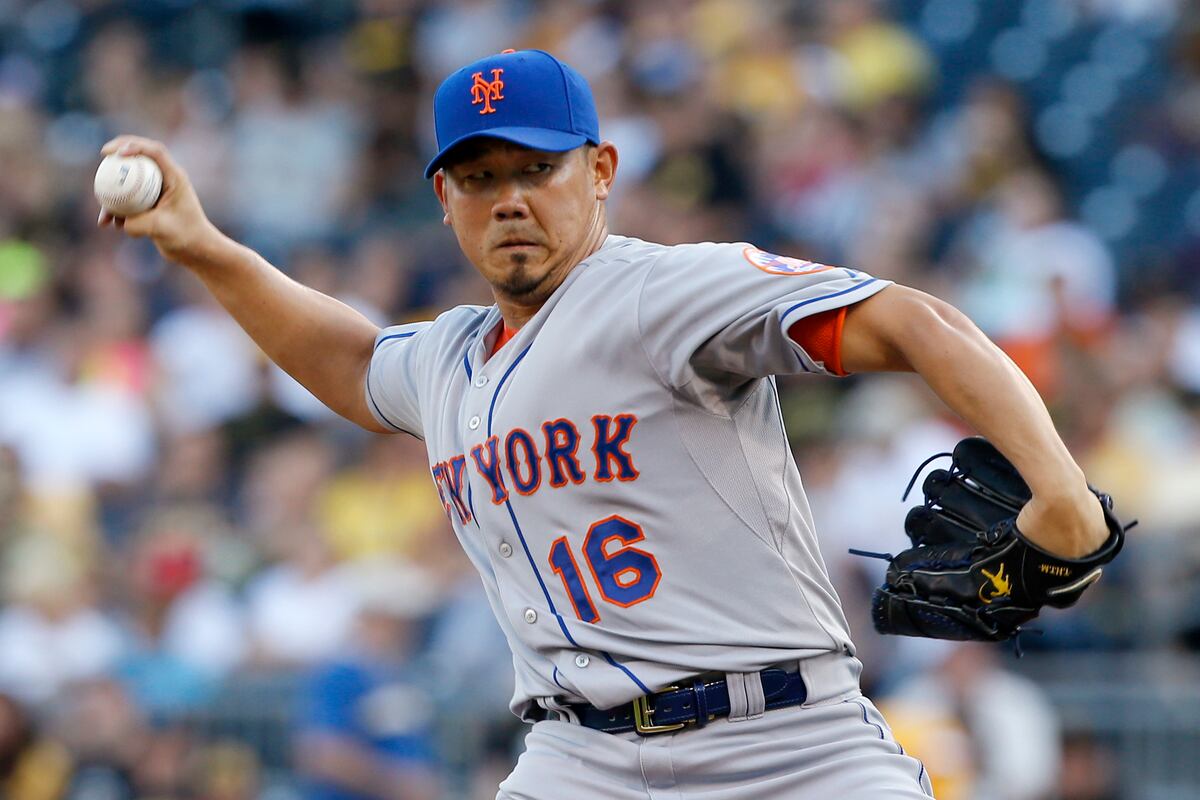 Ex-Red Sox SP Daisuke Matsuzaka Injured After Having Arm Pulled During ...