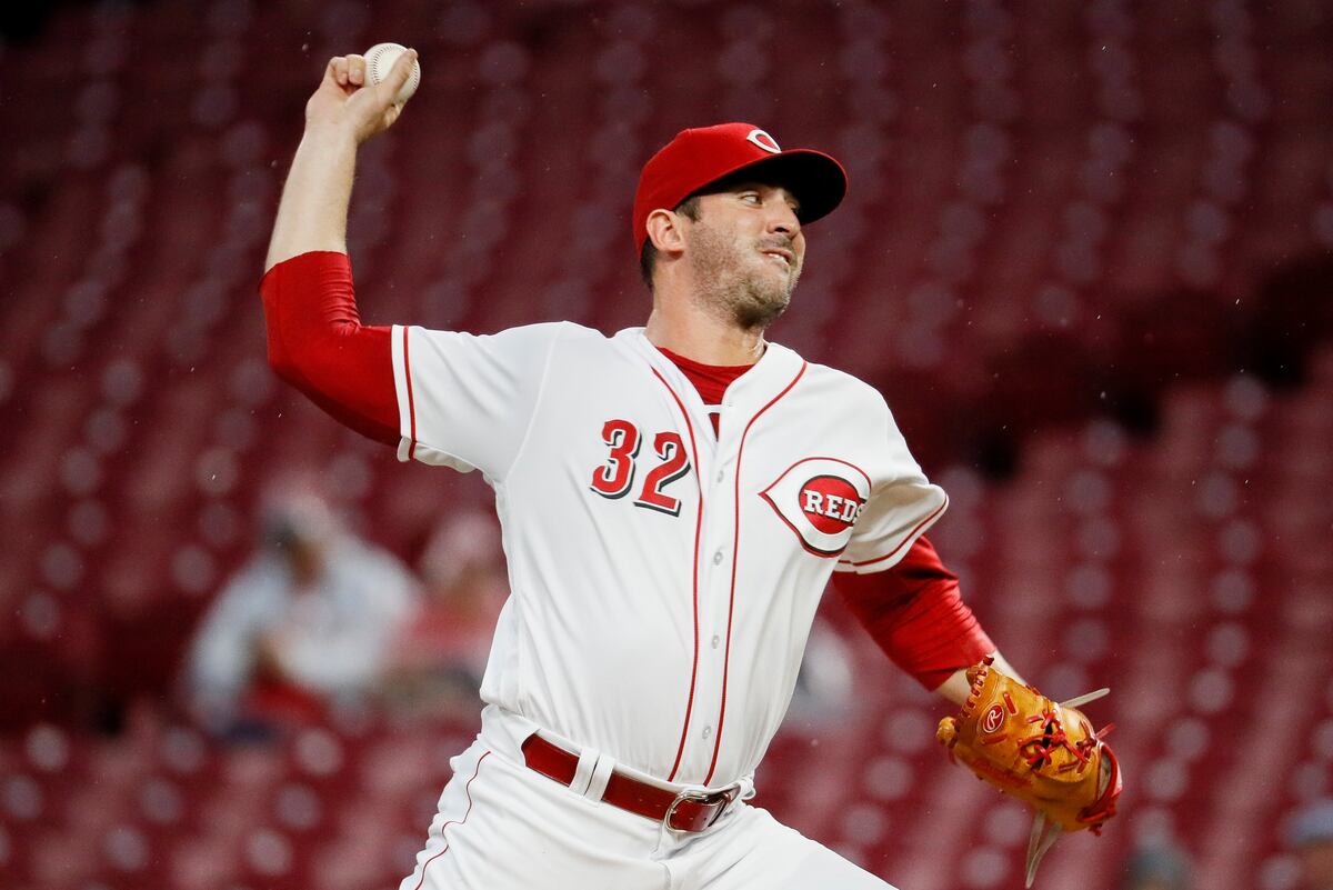 Matt Harvey: I'll Be Better Teammate with Angels After Mets Drama in ...