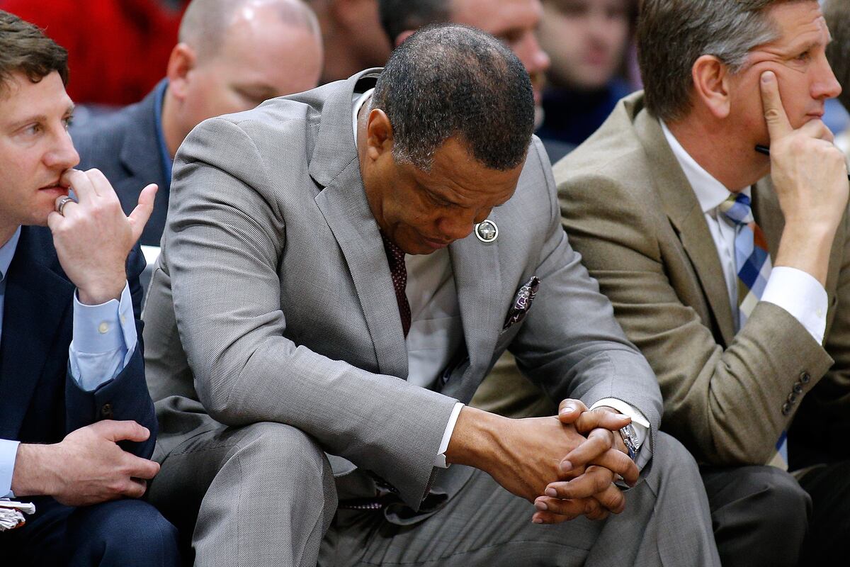 Alvin Gentry: Pelicans Season Has Been 'Dumpster Fire' Amid Anthony ...