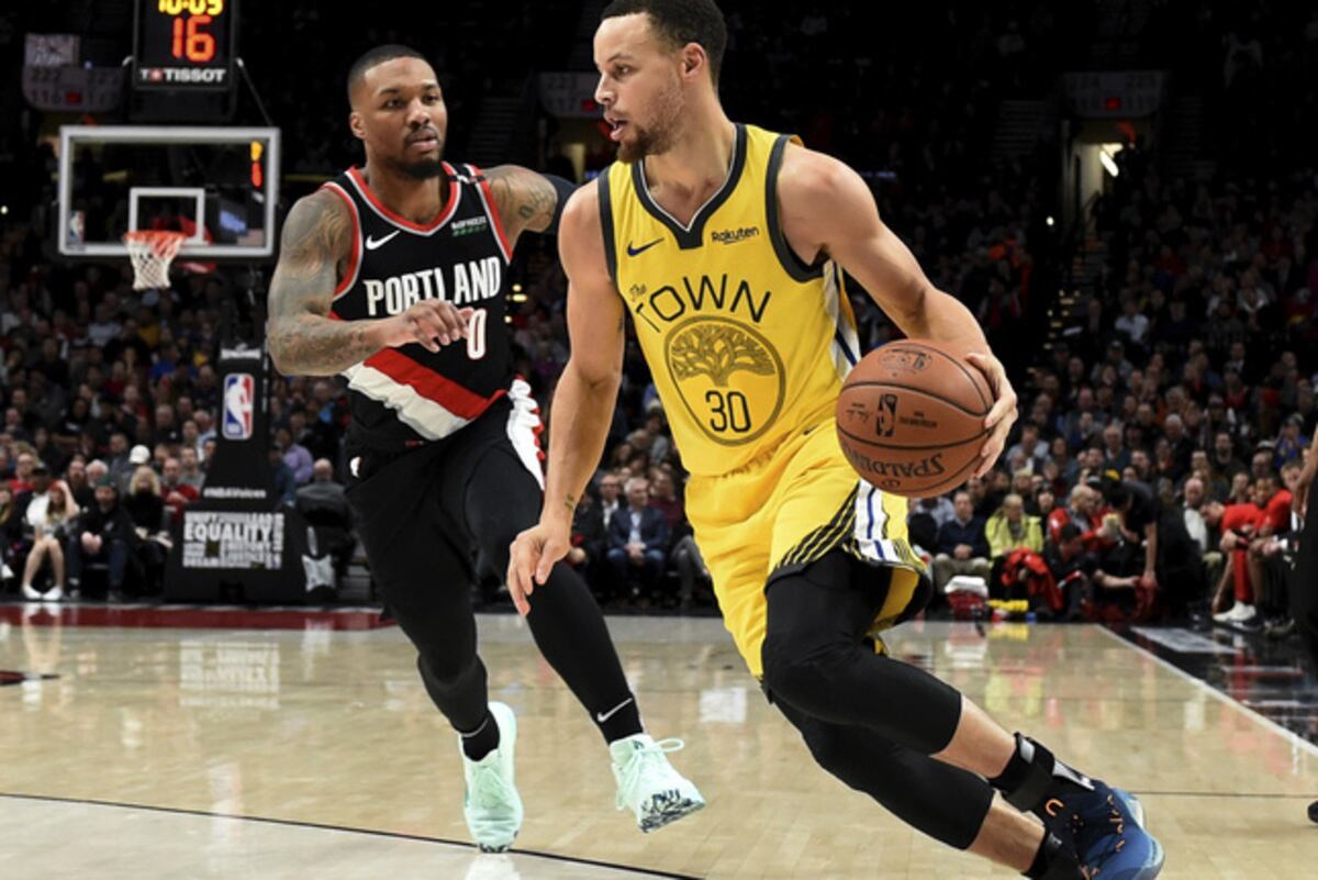 NBA 3-Point Contest 2019: TV Schedule, Participants and Predicted ...