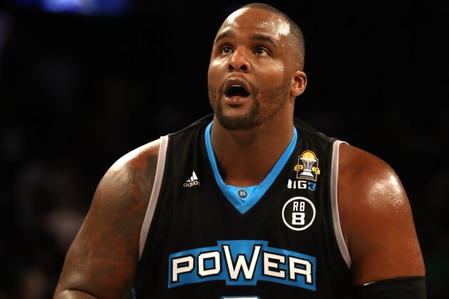 Glen Davis Cuts Deal After February 2018 Arrest on Marijuana Possession ...
