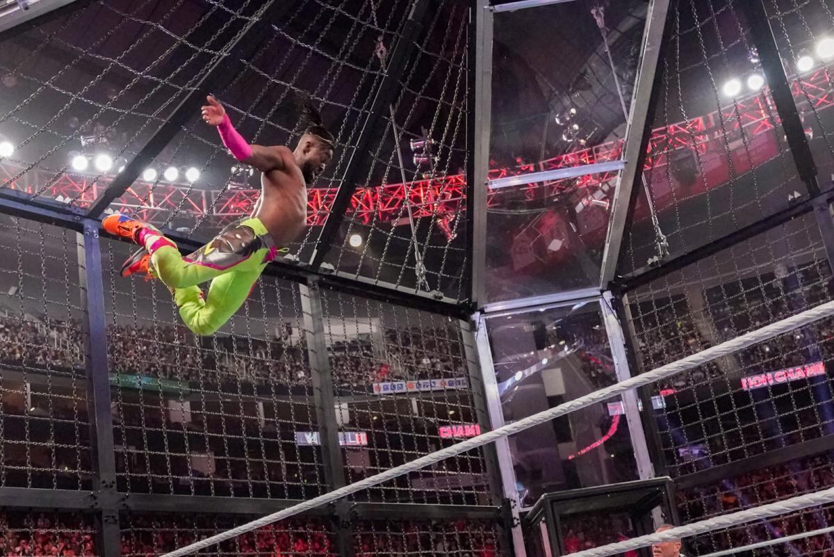 Daniel Bryan to Defend WWE Title vs. Kofi Kingston at 2019 WWE Fastlane ...