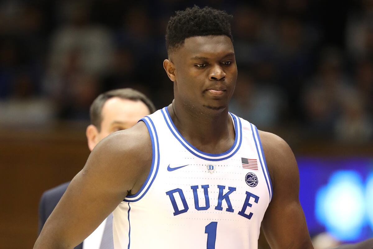Isaiah Thomas Tells Zion Williamson to 'Sit Yo Ass Down,' Wait for NBA ...