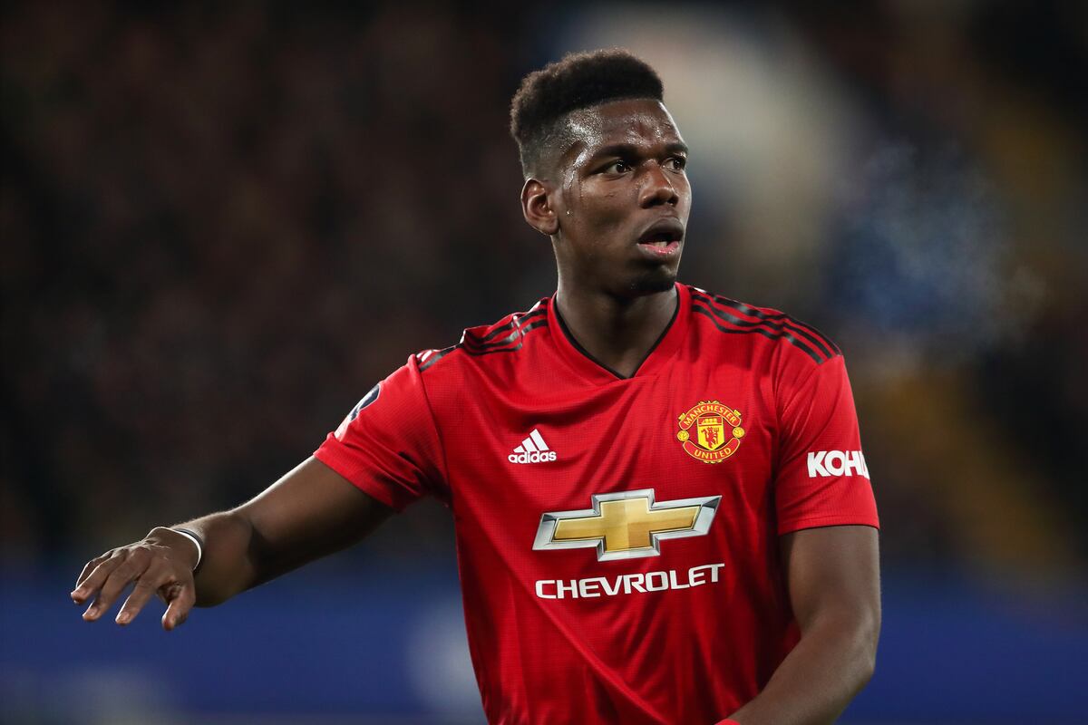 Manchester United vs. Manchester City Fixture Moved to April 24 Amid ...