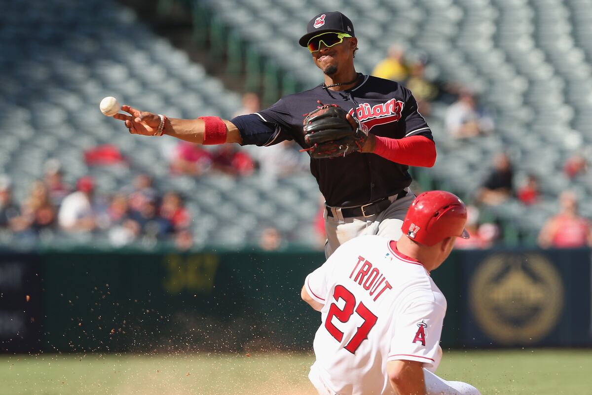 MLB Position Power Rankings: Predicting Top 10 Stars at Each Position ...