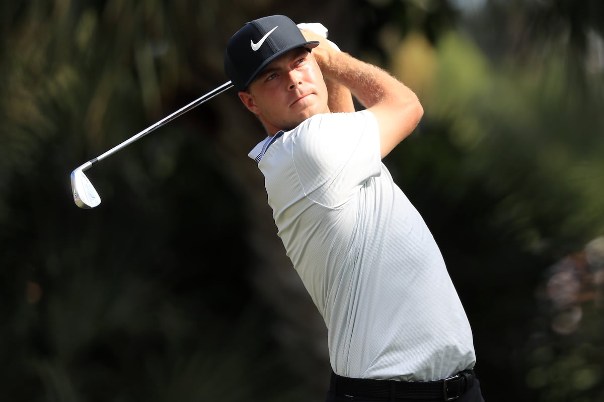 Honda Classic 2019: Keith Mitchell Holds Off Rickie Fowler, Brooks ...