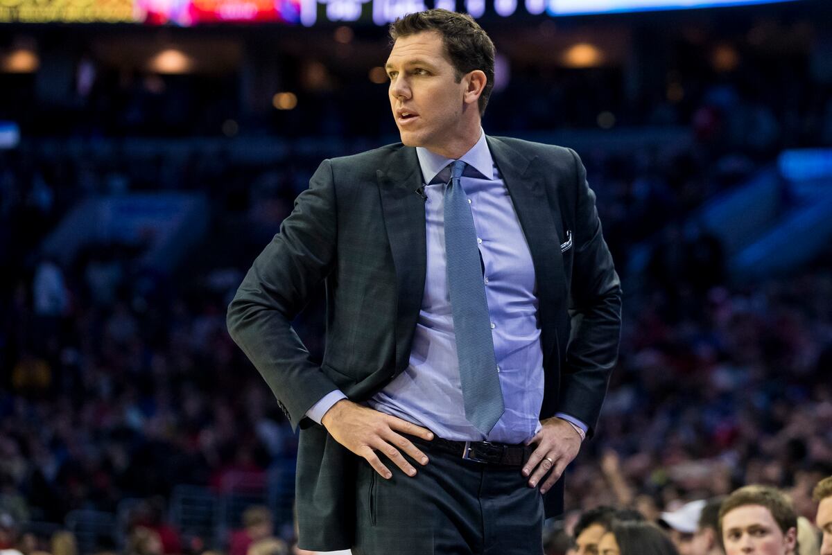 Lakers Rumors: Luke Walton Firing, Anthony Davis Offseason Trade Talks ... Lakers Rumors: Luke Walton Firing, Anthony Davis Offseason Trade Talks ...