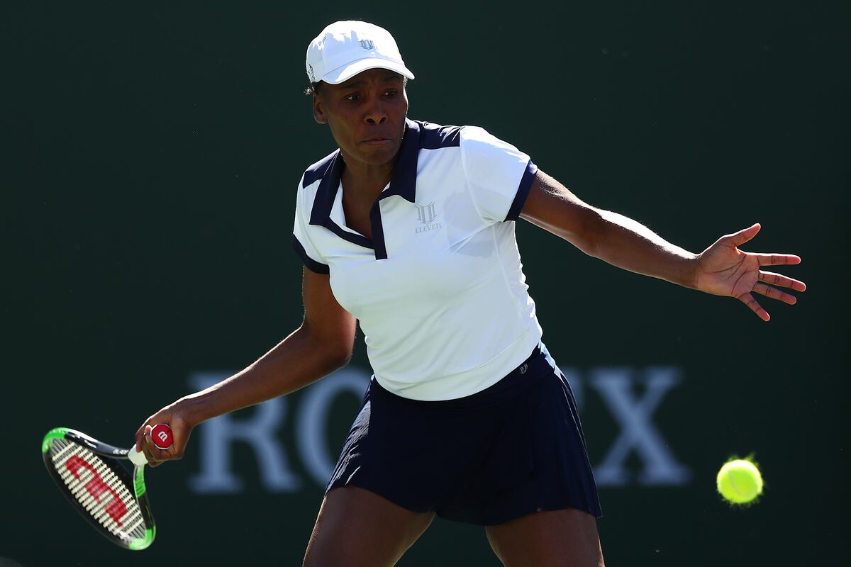 Indian Wells Tennis 2019: Early Scores and Results from Thursday | News ...