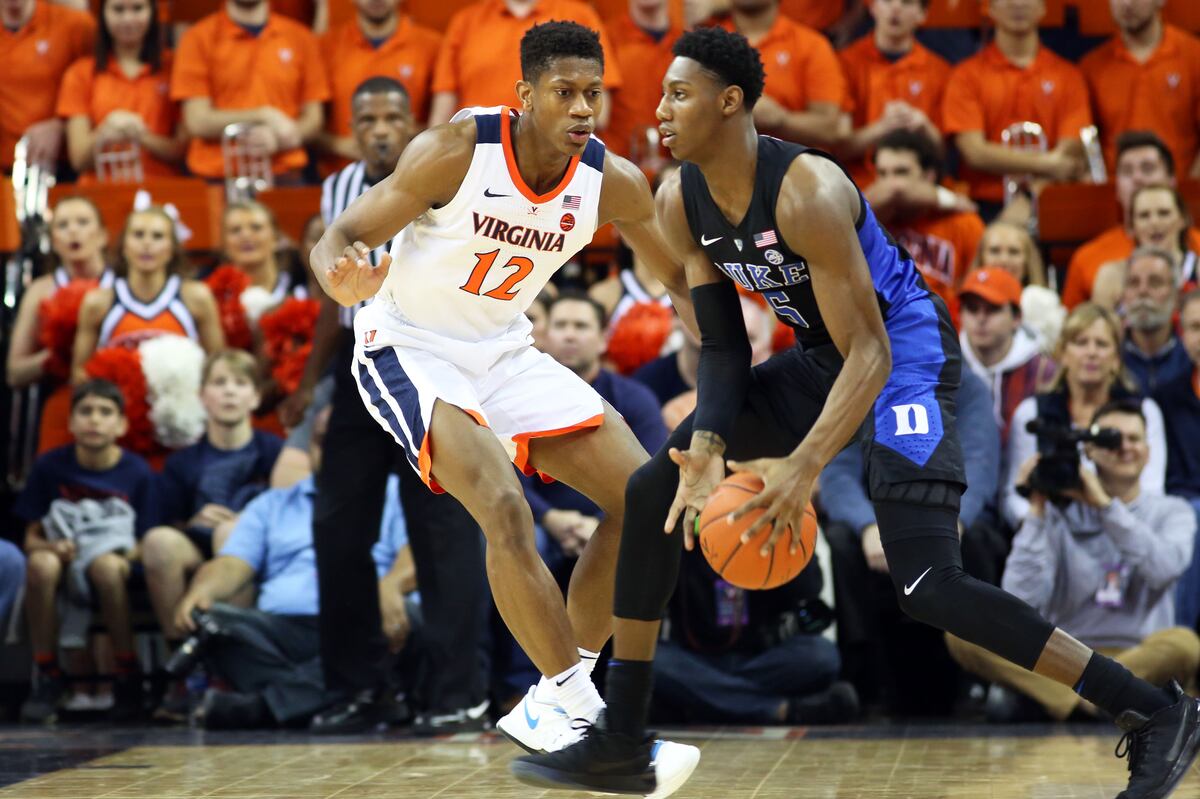 2019 College Basketball Odds: Latest Lines for Power 5 Conference ...