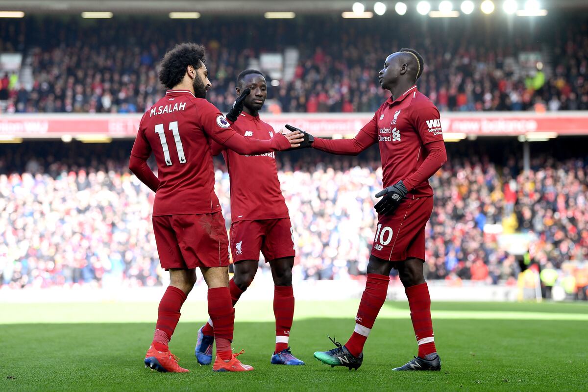 Premier League Week 31 Fixtures: EPL Picks and Predictions | News ...