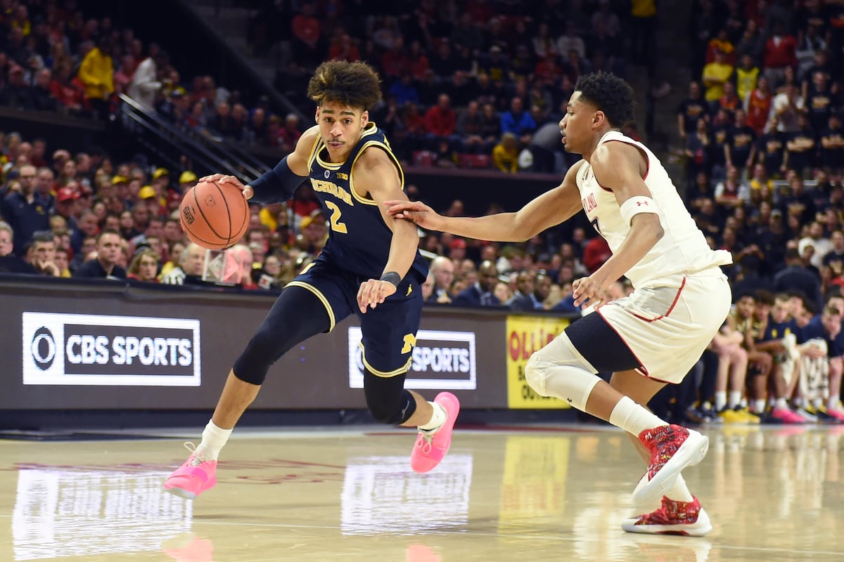 Big Ten Tournament 2019: Bracket Seeds, Odds, Matchups and Predictions ...