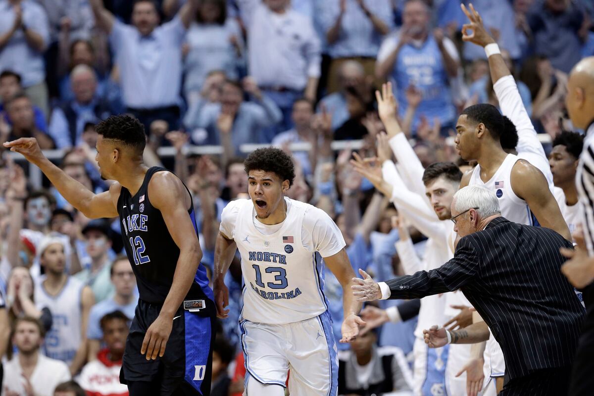 March Madness 2019: NCAA Men's Tournament Schedule, Selection Sunday ...
