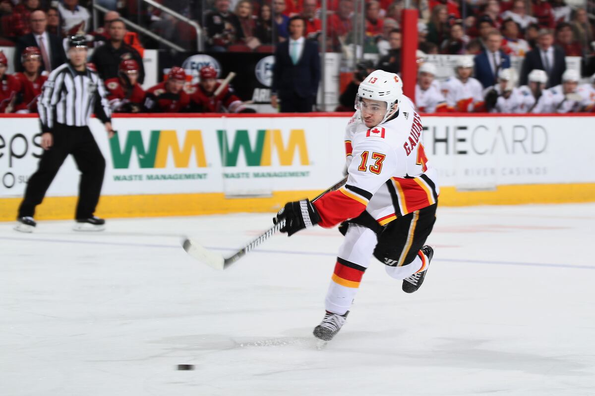 Johnny Gaudreau, Boone Jenner, Top Highlights from Mar. 13 | News ...