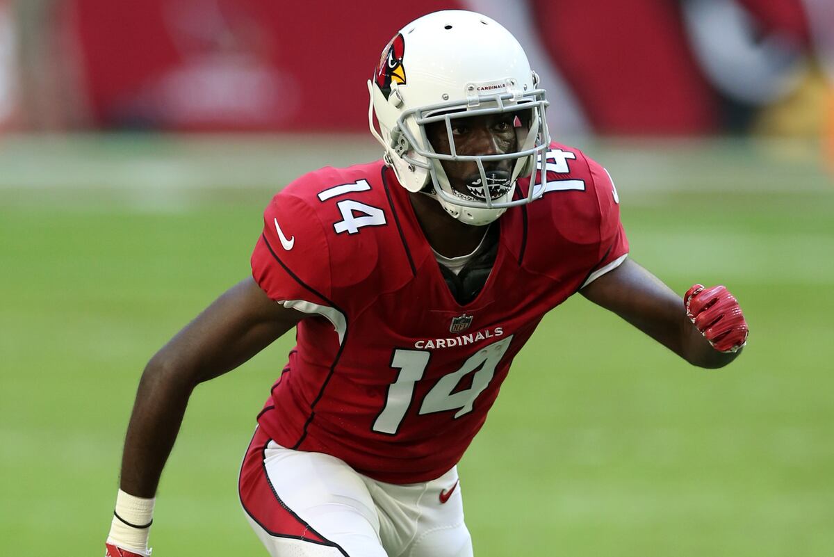 J.J. Nelson Signs Raiders Contract, Joins New WRs Antonio Brown, Tyrell ...