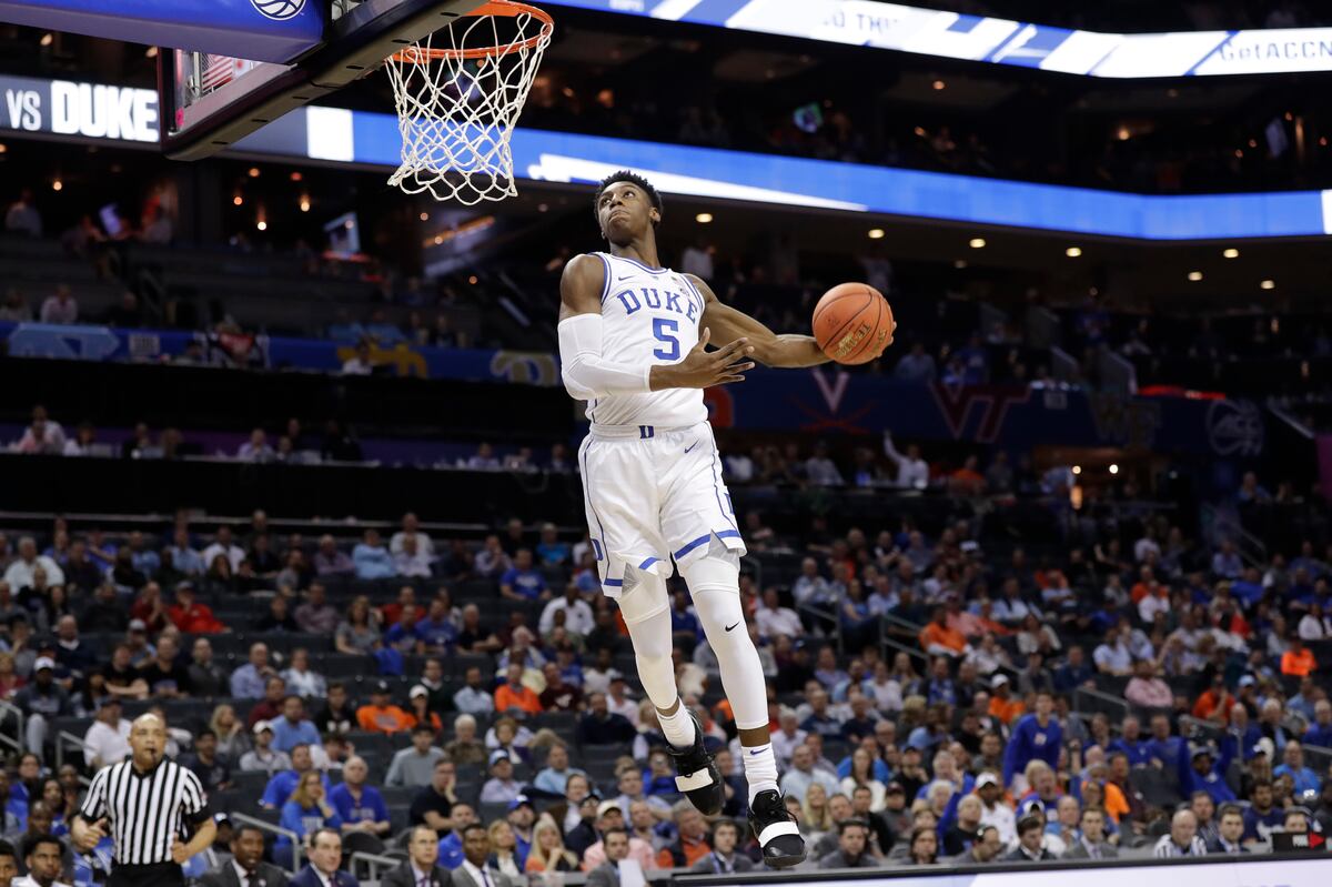 Selection Sunday 2019 Time: Viewing Info for NCAA Tournament Bracket ...