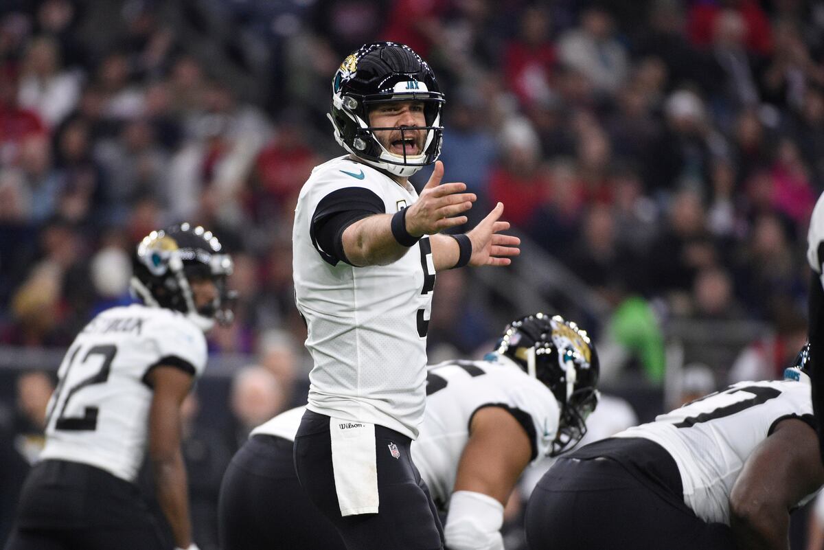 NFL Rumors: Latest on Odell Beckham Jr. Trade Fallout, Blake Bortles ...