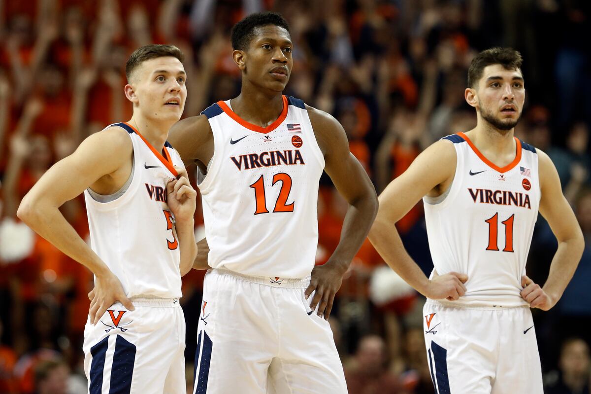 Final Four Predictions 2019: Odds and Picks for Top NCAA Tournament ...