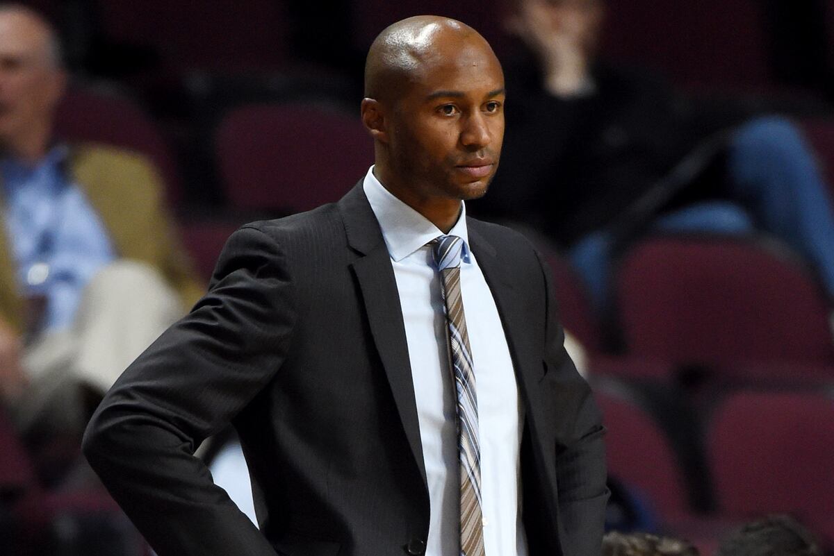 UTEP Assistant Lamont Smith Resigns After Being Named in NCAA Bribery ...