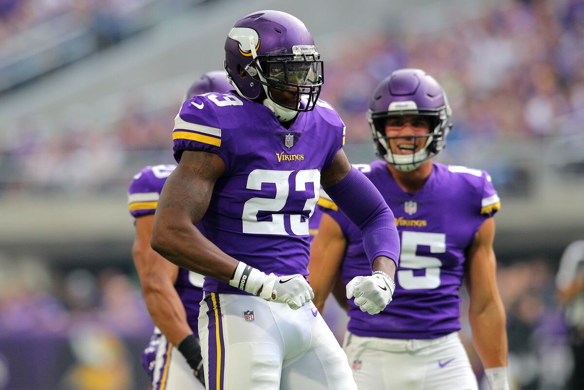 Cowboys Rumors: Ex-Vikings, Bengals S George Iloka Agrees to 1-Year ...