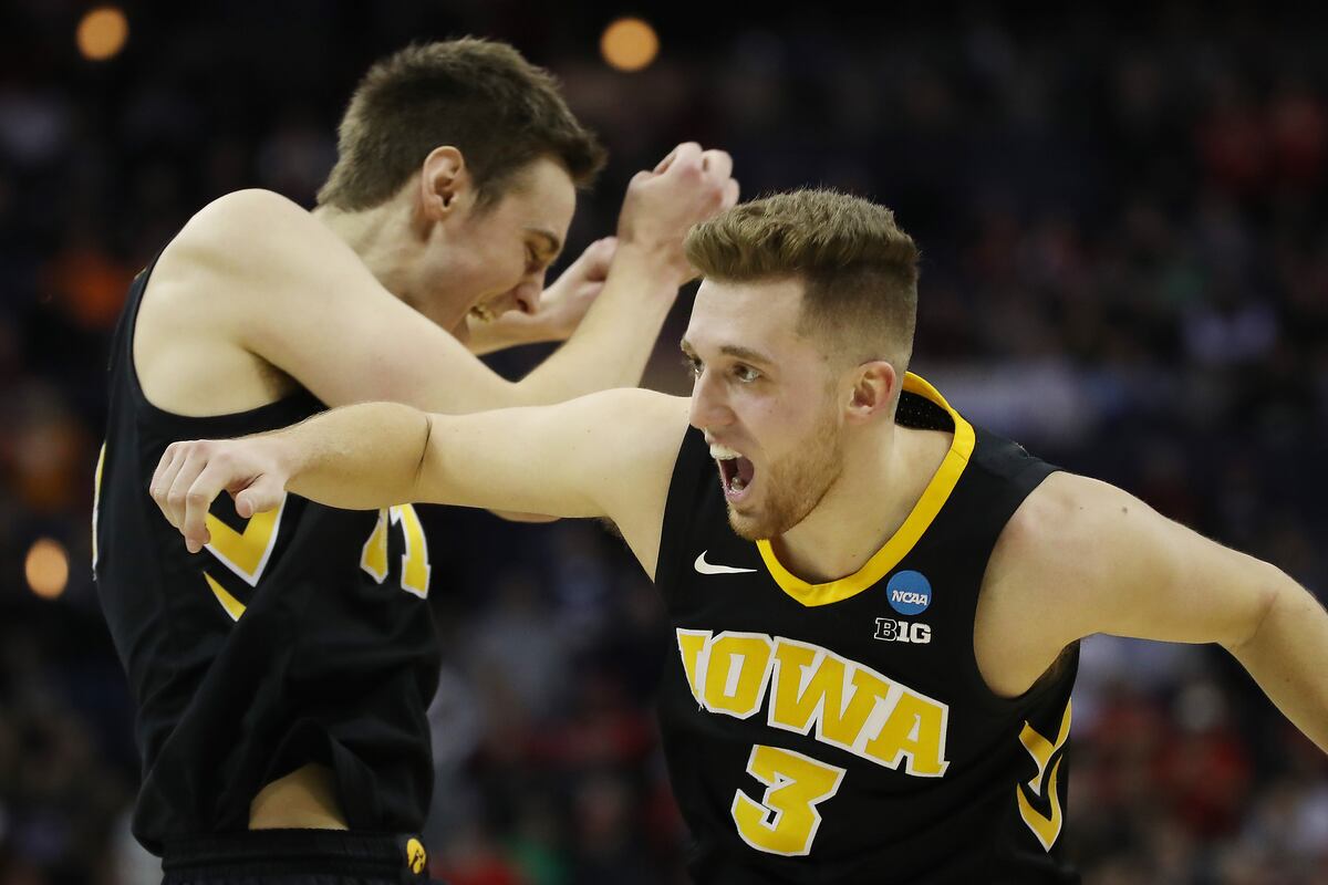 NCAA Tournament 2019: Upset Picks for Round of 32 and Updated Sweet 16 ...