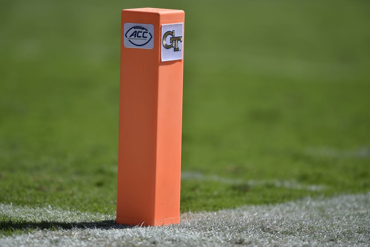 Georgia Tech Football Player Brandon Adams Dies at Age 21 | News ...