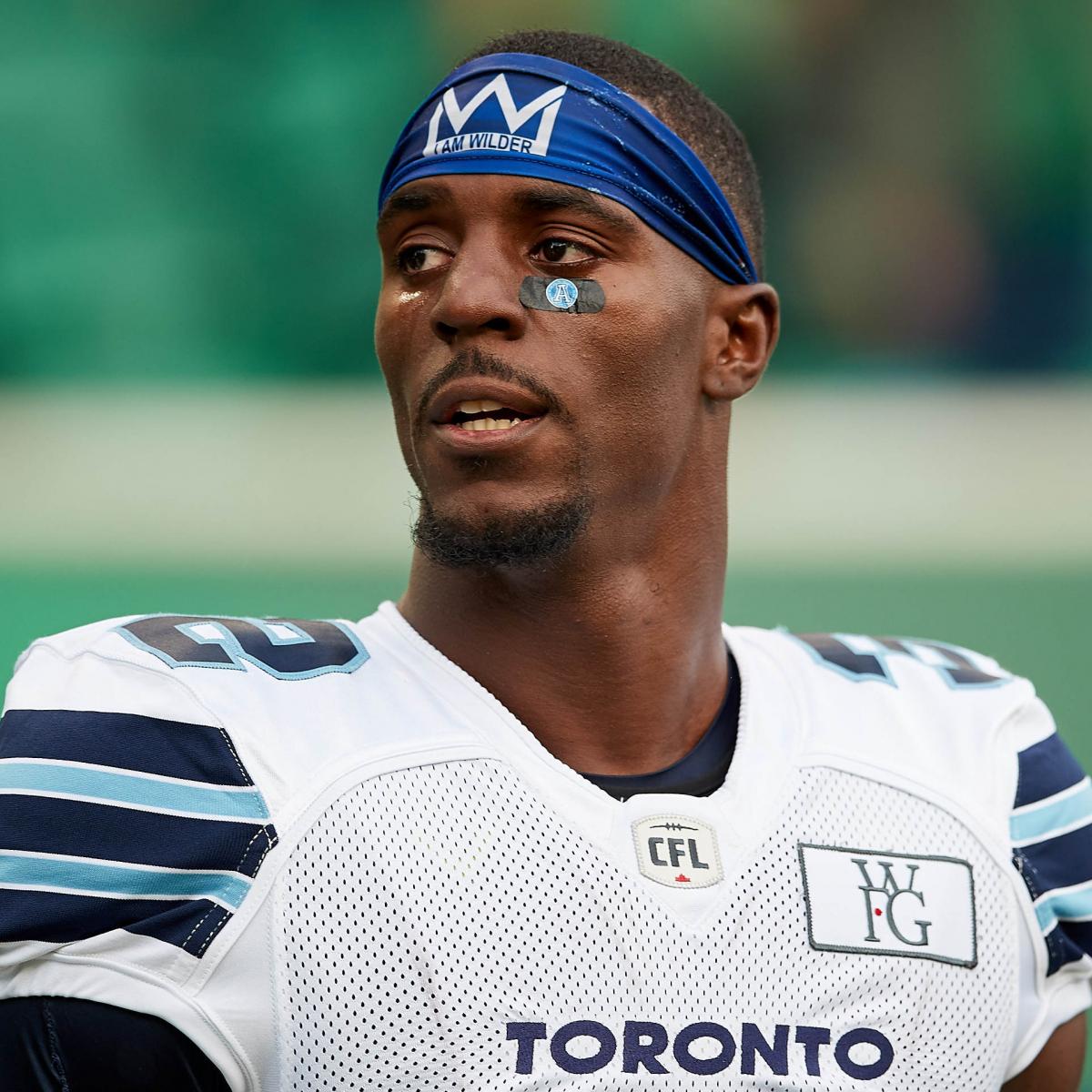 Former FSU RB James Wilder Jr. Announces on Twitter That He's Trying ... Former FSU RB James Wilder Jr. Announces on Twitter That He's Trying ...