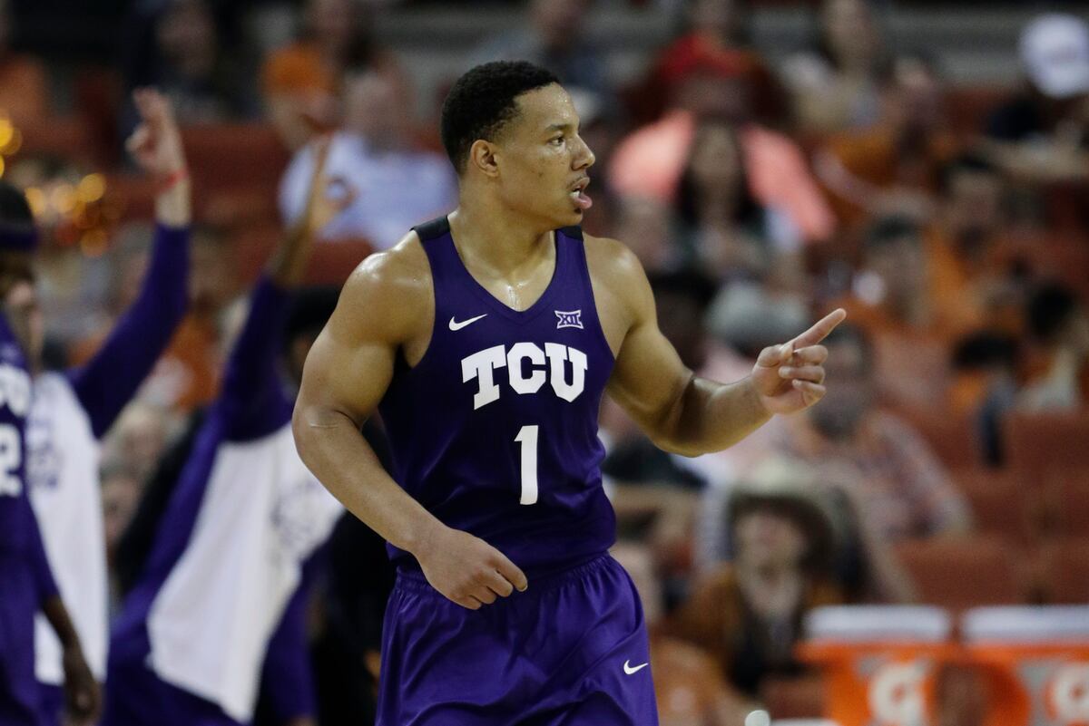 NIT 2019: 2nd-Round Day 3 Scores, Updated Bracket and 2nd-Round Day 4 ...