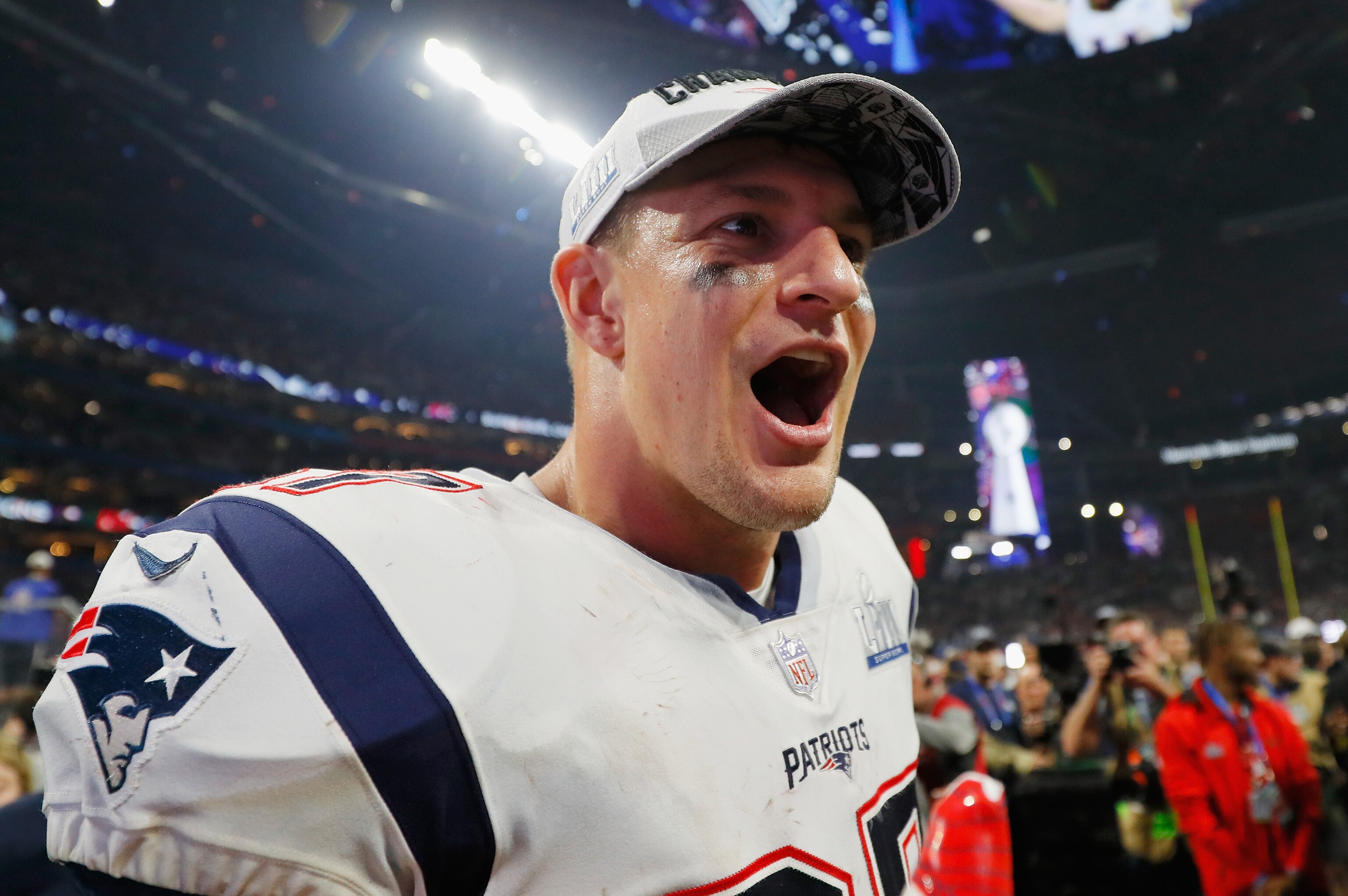 Kenny Easley's Instagram, Twitter & Facebook on IDCrawl