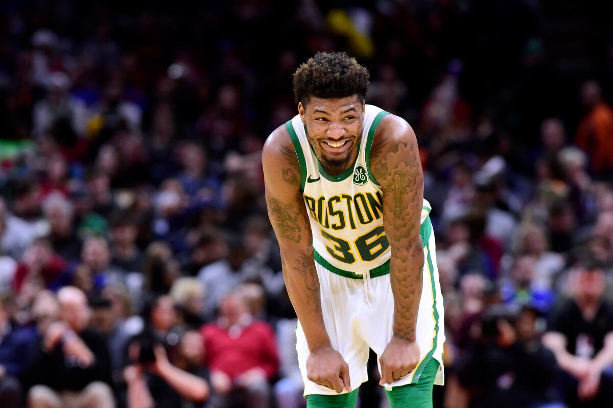 Celtics Clinch NBA Playoff Berth with Win vs. Cavs, Pistons Loss vs ...