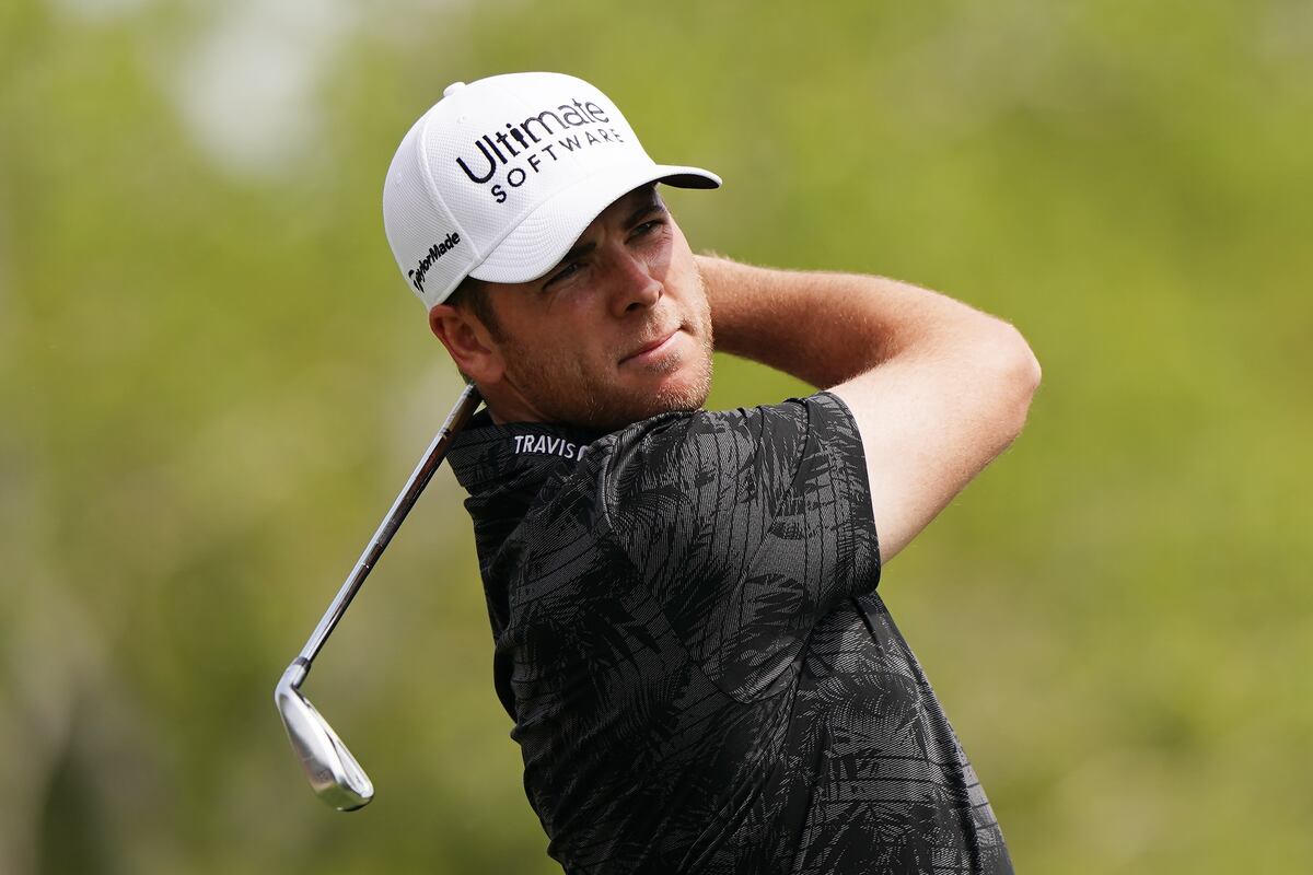 Rory McIlroy, Dustin Johnson Headline Round 1 WGC-Dell Match Play 2019 ...