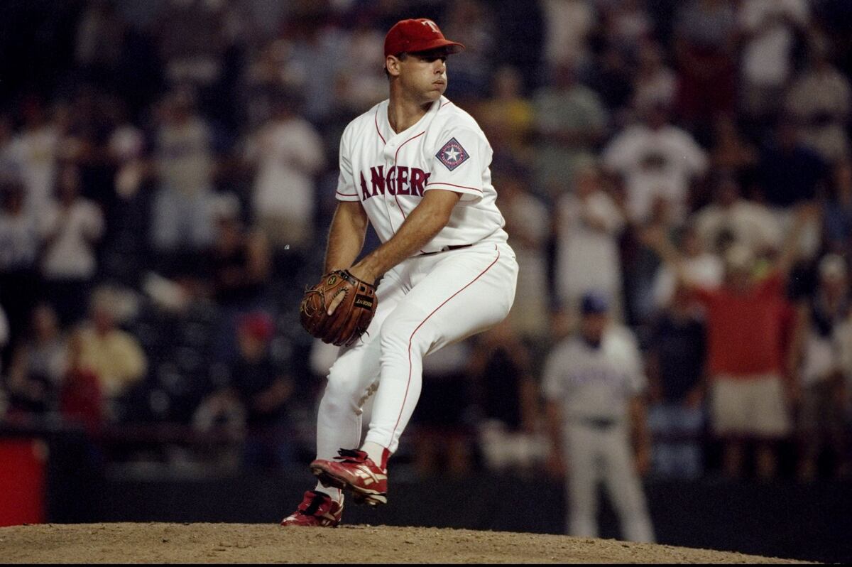 Ex-MLB Pitcher John Wetteland Indicted on 3 Charges of Sexual Abuse of ...