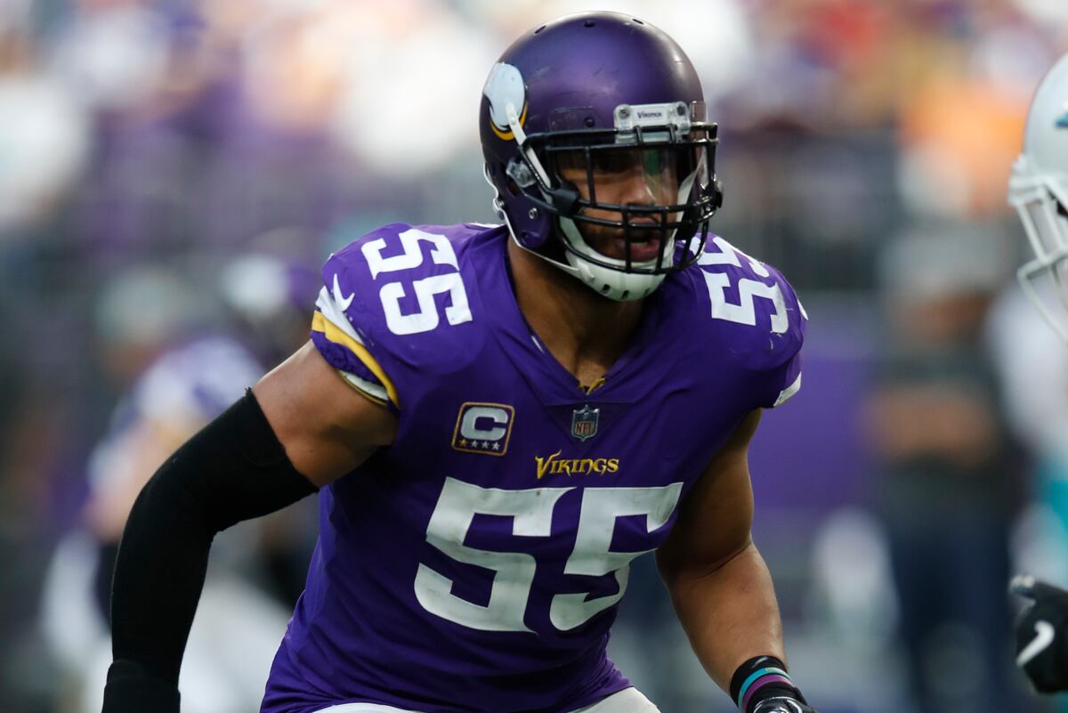 2019 Minnesota Vikings Schedule: Full Listing of Dates, Times and TV ...