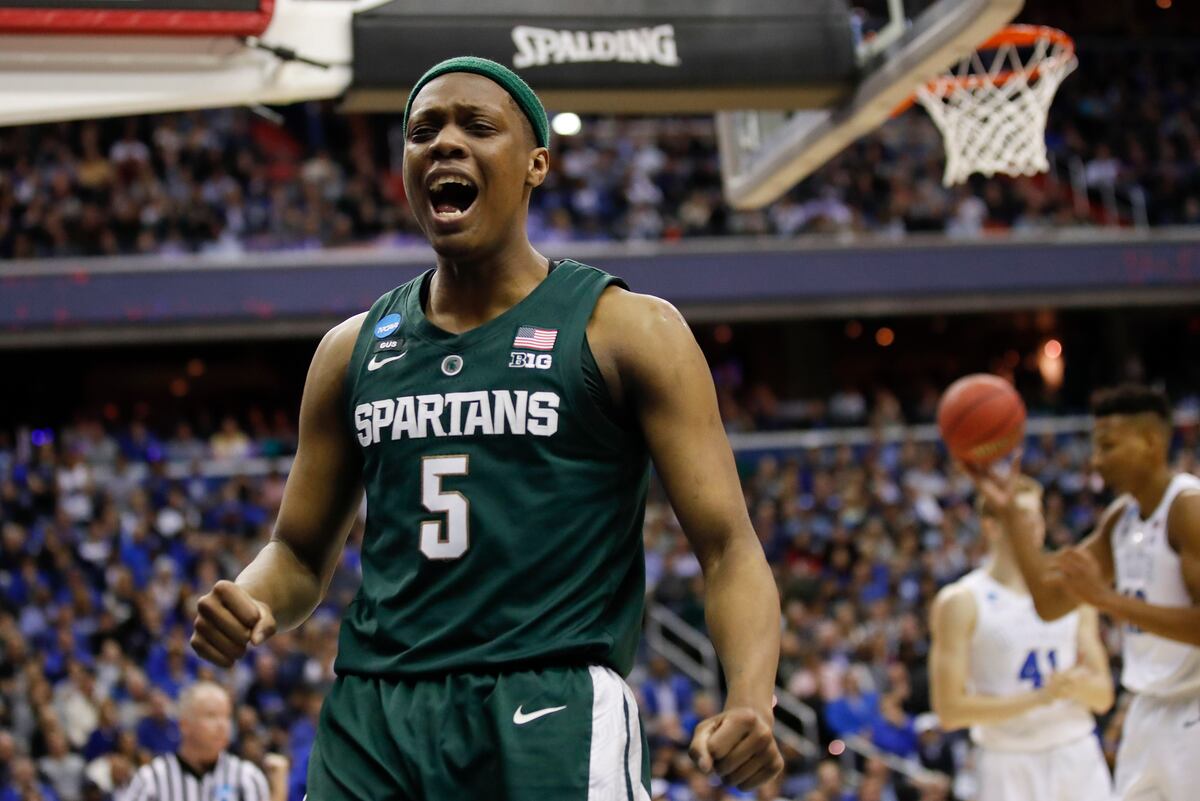 NCAA Tournament 2019: Updated Bracket and Matchups to Watch in Final ...