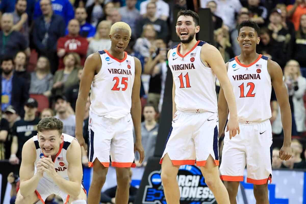 Ultimate Bracket Predictions for March Madness 2019 Final Four and ...