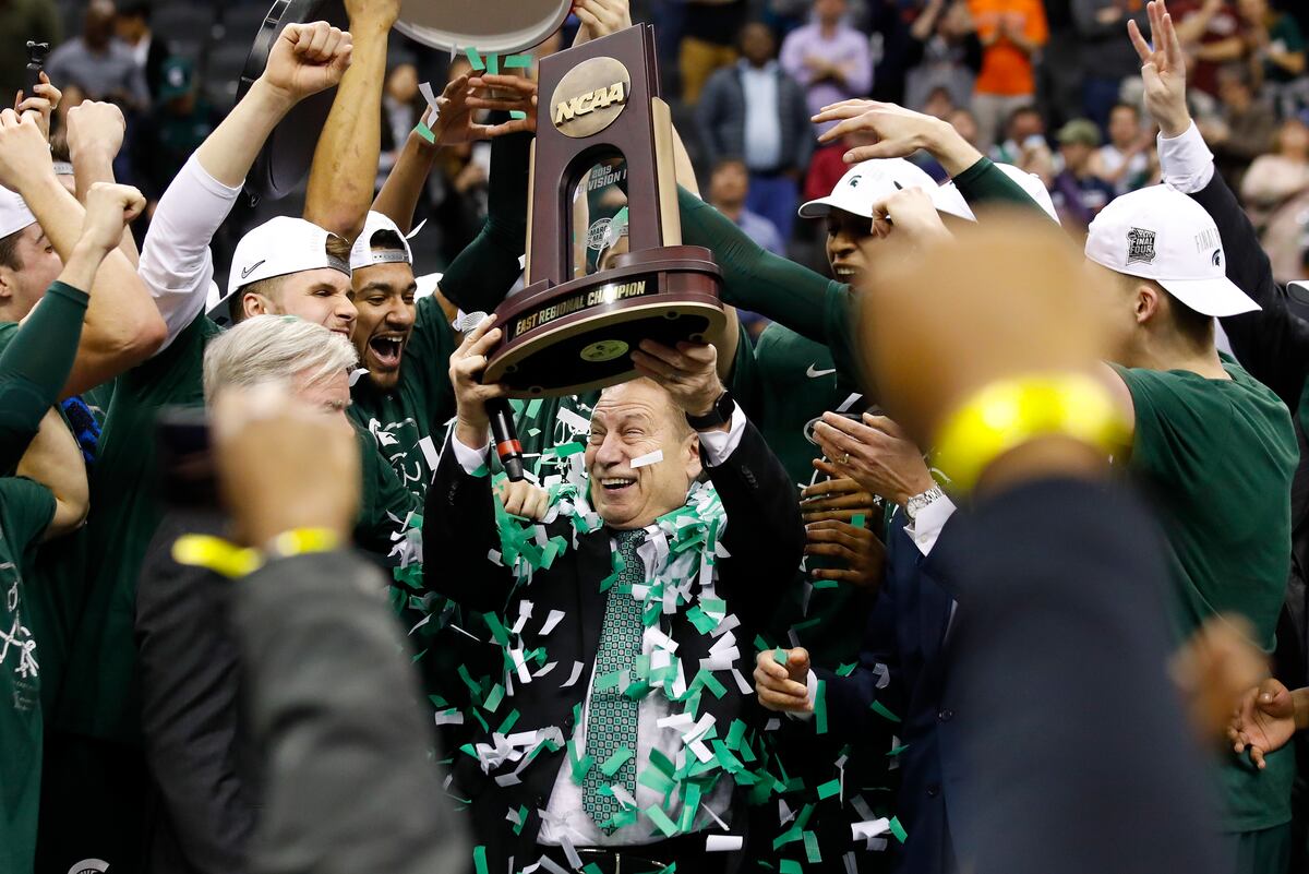 Final Four 2019: Odds and Predictions for Teams Seeking NCAA Title Game ...