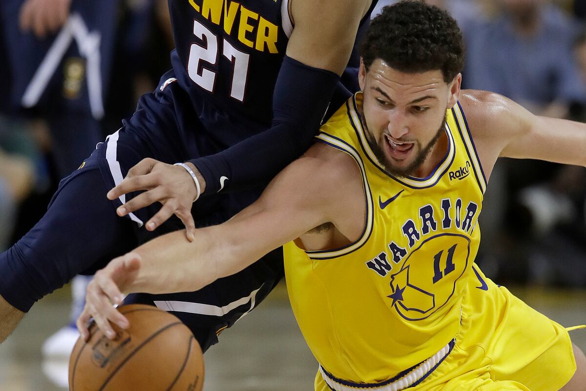 NBA Playoff Picture 2019: Standings, Bracket and Key Storylines Down ...