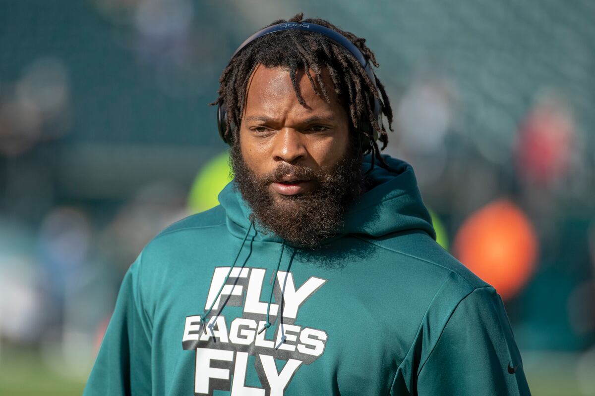 Michael Bennett's Charges of Injuring an Elderly Woman with Paraplegia ...
