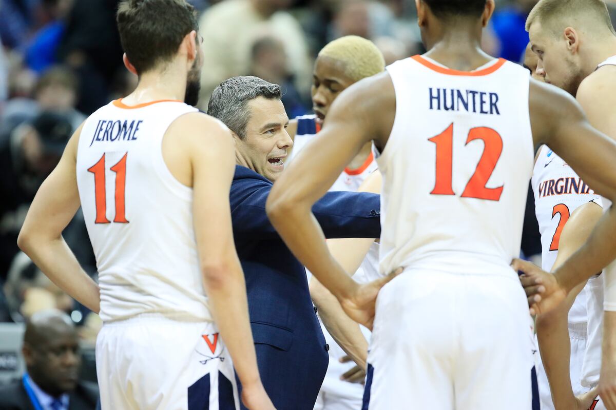 Final Four 2019 Bracket: TV Schedule and NCAA Tournament Breakdown ...